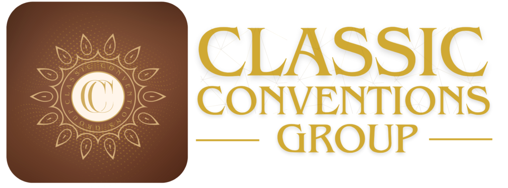 Classic Group | Wedding and Event Space - Virtual Tour